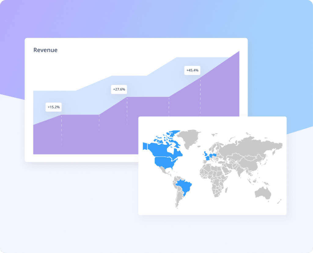Payment Gateway online platform for your business - Transferty