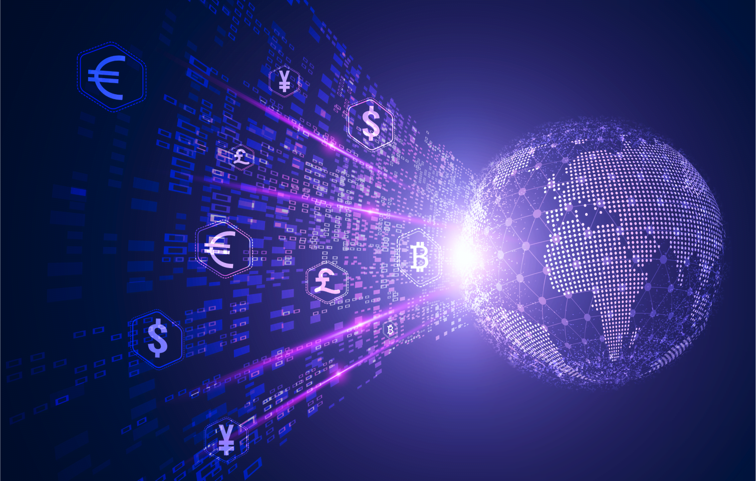 Global money movement: Payment gateway role - Transferty