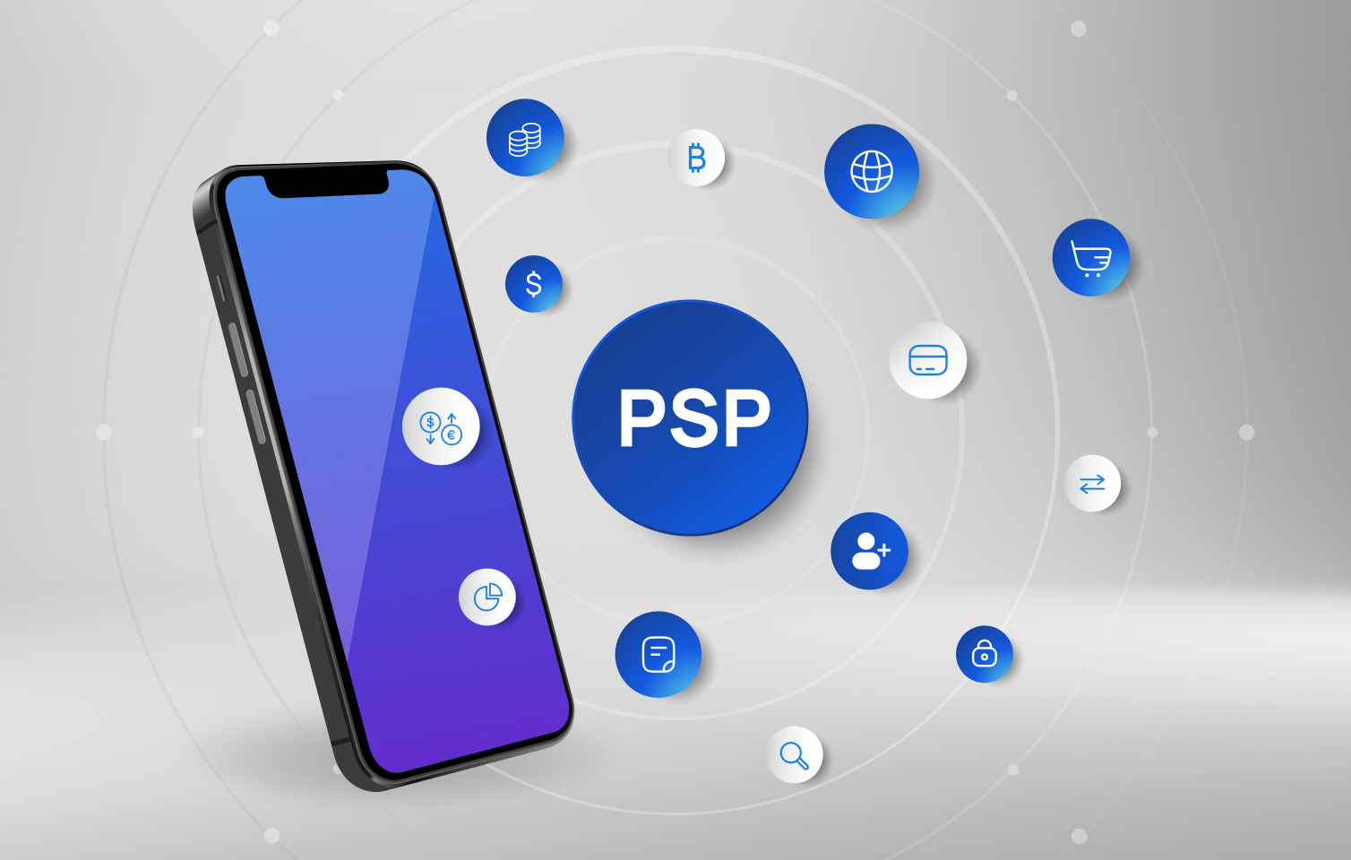 The Evolution of Payment Service Providers: Adapting to Modern Business ...