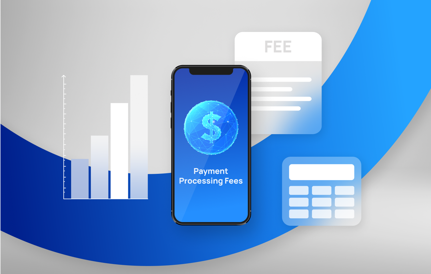 Payment Processing Fees: How much and how long? - Transferty
